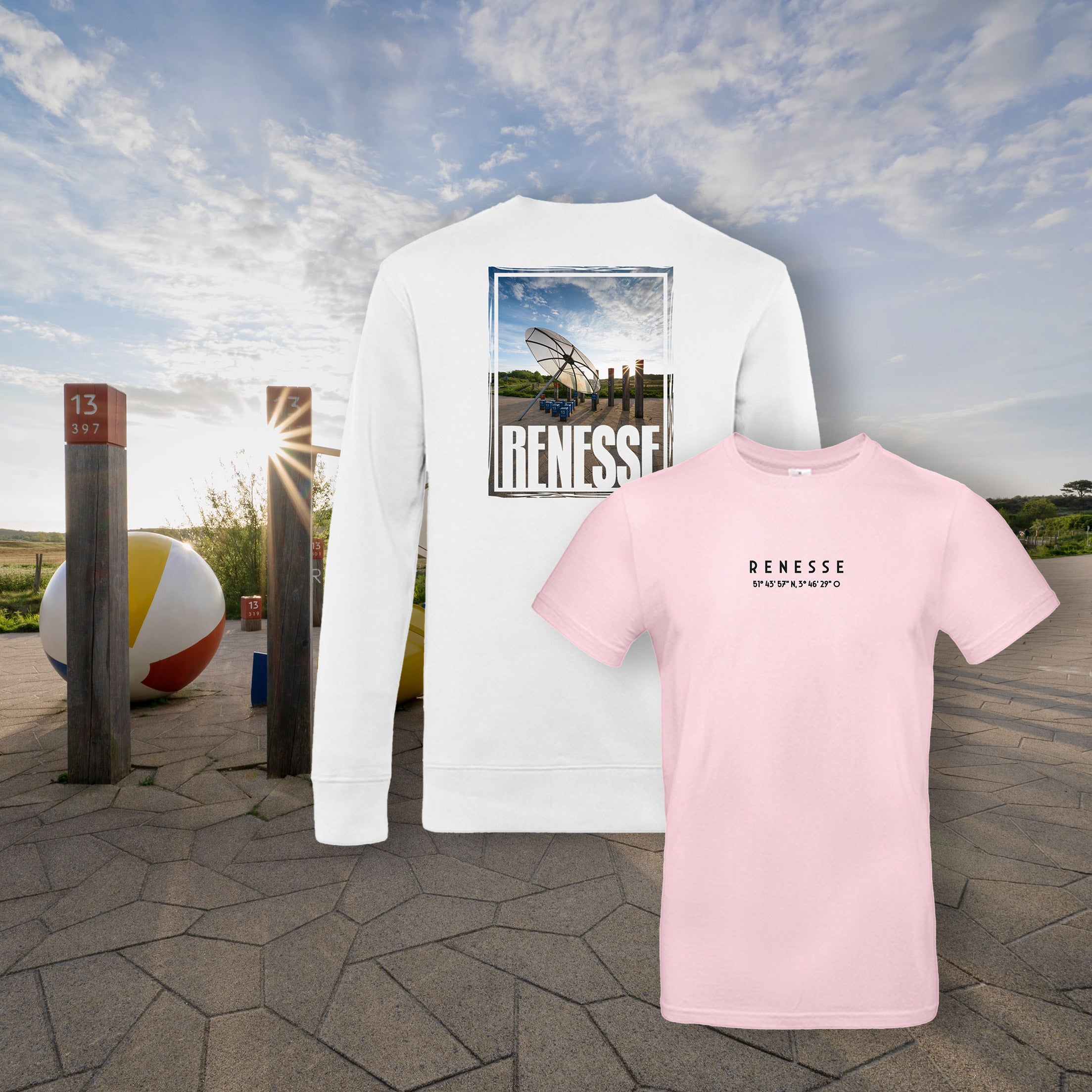 Renesse – Jouw-Zeeland